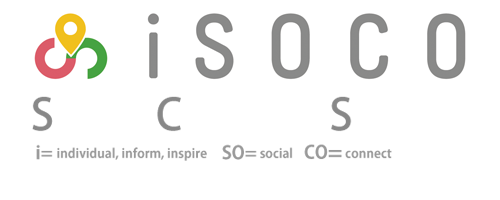 コラボサイト - Campus Collection × iSOCO